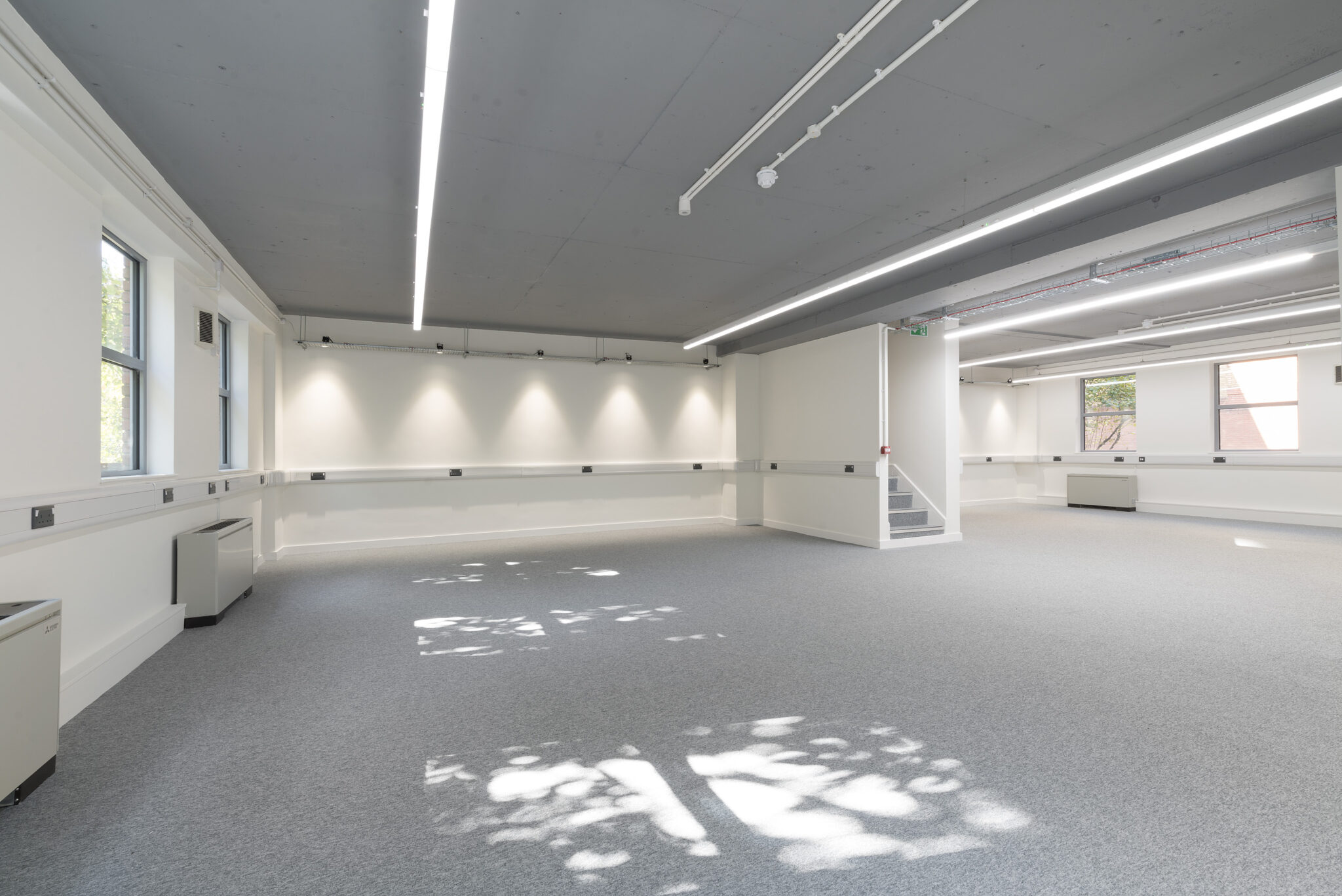 St Peters House – G&V Contracts Ltd
