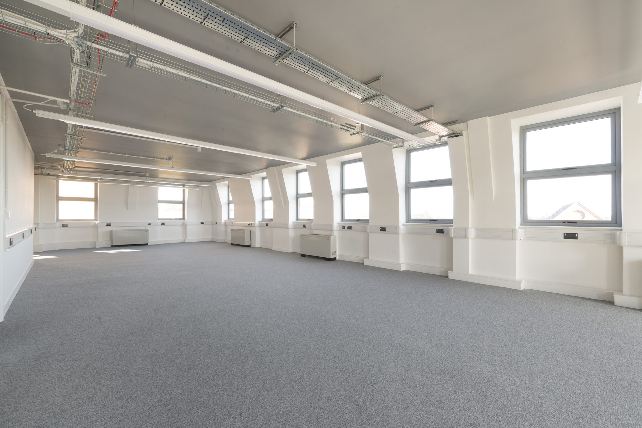 St Peters House – G&V Contracts Ltd