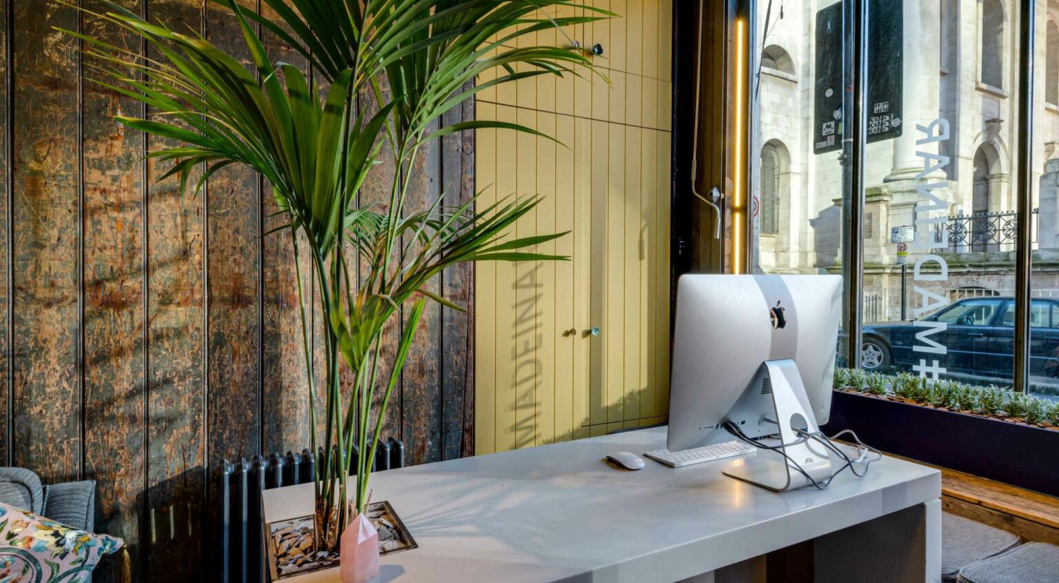 Adam Reed – G&V Contracts Ltd